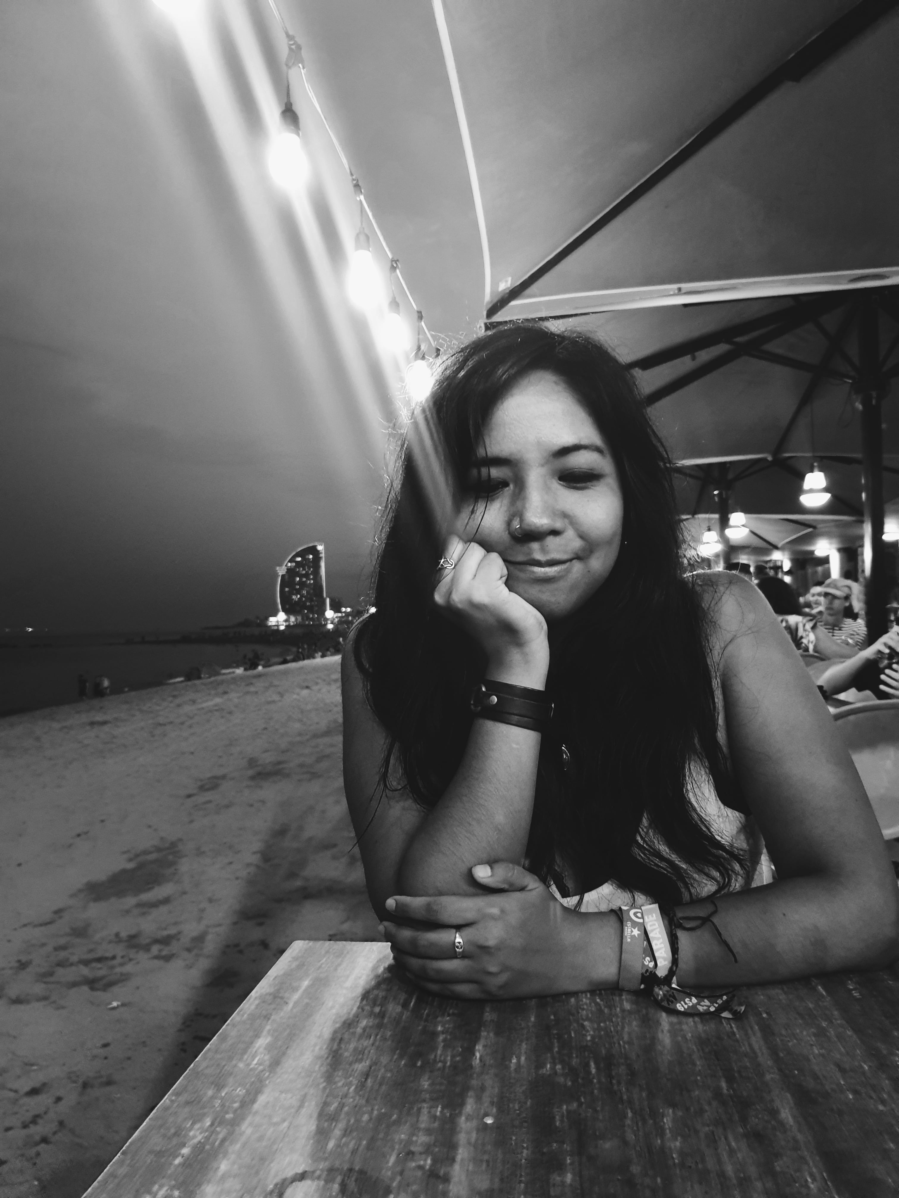 Mayra Pastor Valdivia