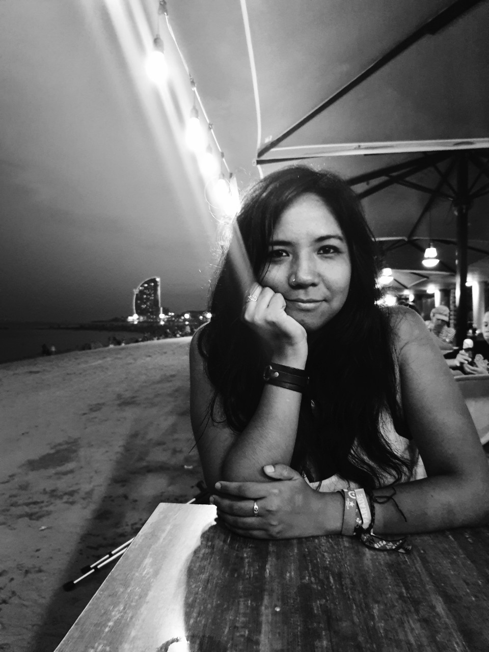 Mayra Pastor Valdivia